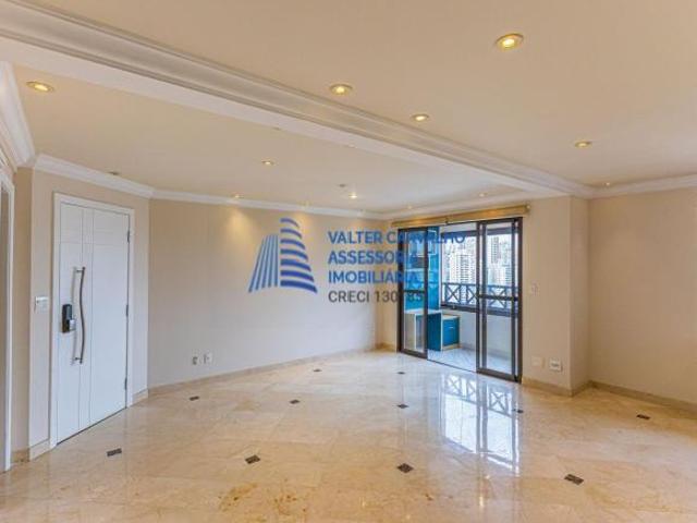 Apartamento em Vila Romana 89m² Rua Fabia
