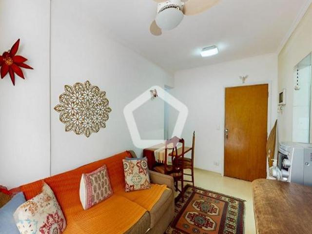 Apartamento em Vila Romana