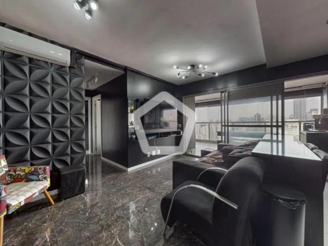 Apartamento em Vila Romana