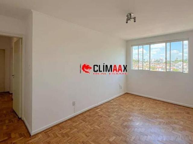 Apartamento em Vila Romana com 58m², 2 dormitórios e 1 vaga São Paulo