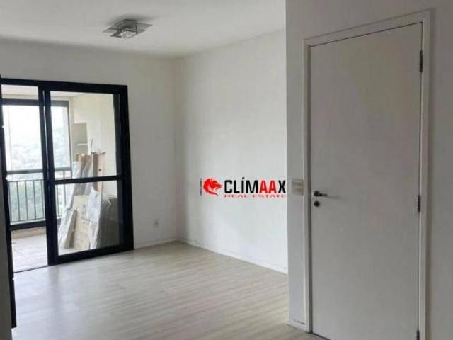 Apartamento em Vila Romana com 85m², 3 dormitórios e 2 vagas São Paulo
