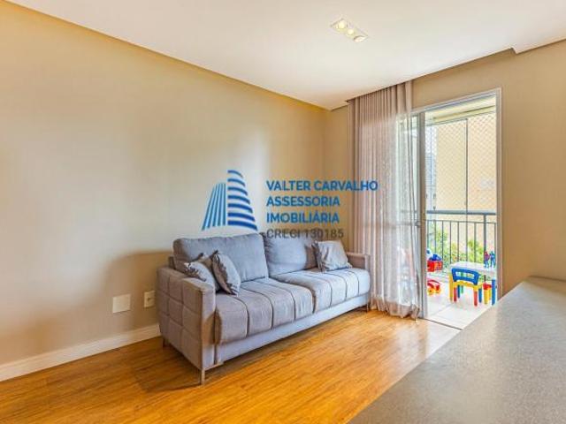 Apartamento em Vila Romana, São Paulo/SP