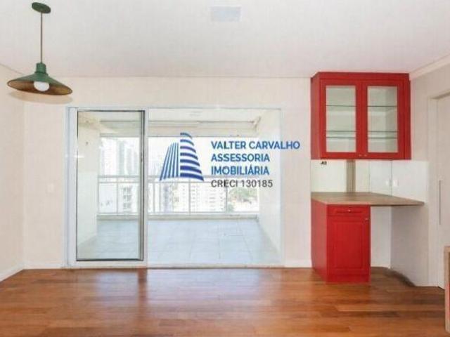 Apartamento em Vila Romana, São Paulo/SP