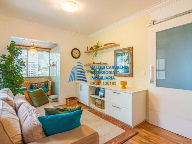 Apartamento em Vila Romana, São Paulo/SP
