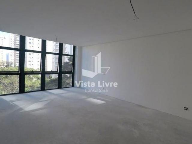 Apartamento em Vila Romana, São Paulo/SP de 43m² 1 quartos à venda por R$ 817.000,00