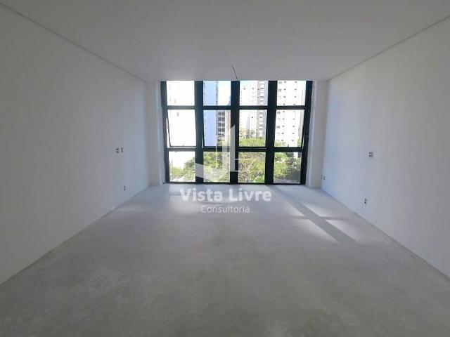 Apartamento em Vila Romana, São Paulo/SP de 43m² 1 quartos à venda por R$ 816.000,00