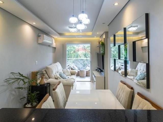 Apartamento em Vila Romana, São Paulo/SP de 50m² 2 quartos à venda por R$ 748.000,00