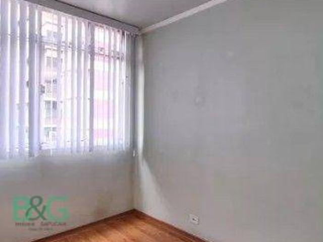 Apartamento em Vila Romana, São Paulo/SP de 60m² 2 quartos à venda por R$ 498.000,00