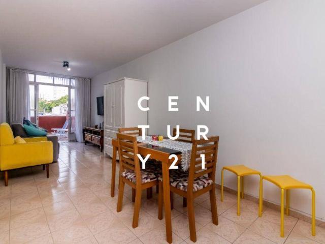 Apartamento em Vila Romana, São Paulo/SP de 62m² 1 quartos à venda por R$ 499.900,00