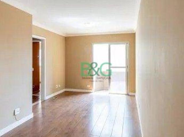 Apartamento em Vila Romana, São Paulo/SP de 68m² 2 quartos à venda por R$ 723.900,00