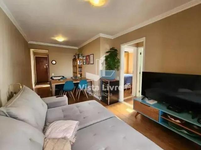 Apartamento em Vila Romana, São Paulo/SP de 68m² 2 quartos à venda por R$ 780.000,00