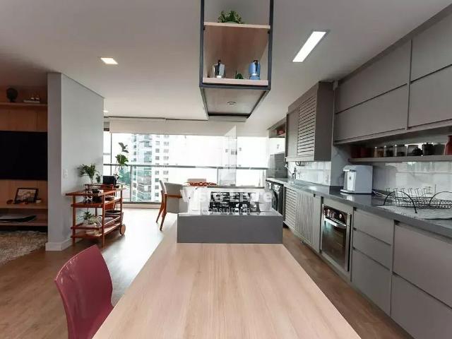 Apartamento em Vila Romana, São Paulo/SP de 69m² 2 quartos à venda por R$ 1.249.000,00
