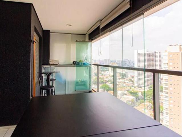 Apartamento em Vila Romana, São Paulo/SP de 69m² 2 quartos à venda por R$ 1.063.900,00