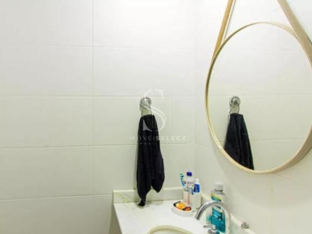 Apartamento em Vila Romana, São Paulo/SP de 69m² 2 quartos à venda por R$ 1.064.000,00