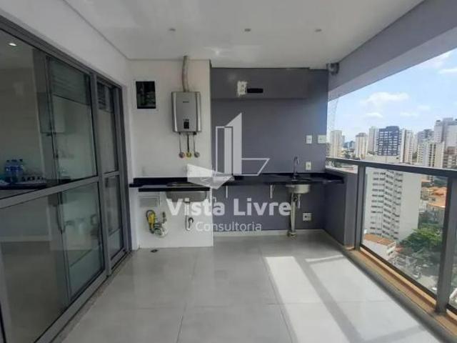 Apartamento em Vila Romana, São Paulo/SP de 69m² 2 quartos à venda por R$ 970.000,00