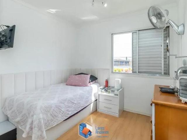 Apartamento em Vila Romana, São Paulo/SP de 73m² 3 quartos à venda por R$ 636.000,00
