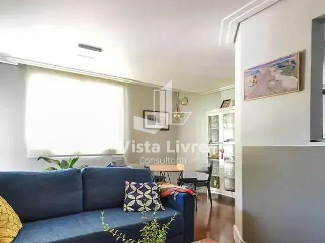 Apartamento em Vila Romana, São Paulo/SP de 70m² 3 quartos à venda por R$ 749.000,00