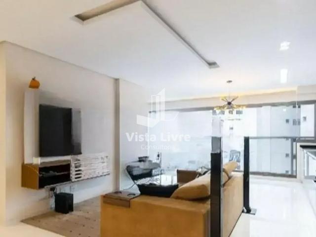 Apartamento em Vila Romana, São Paulo/SP de 70m² 2 quartos à venda por R$ 1.284.900,00