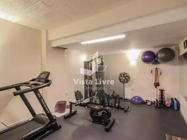 Apartamento em Vila Romana, São Paulo/SP de 70m² 2 quartos à venda por R$ 670.000,00