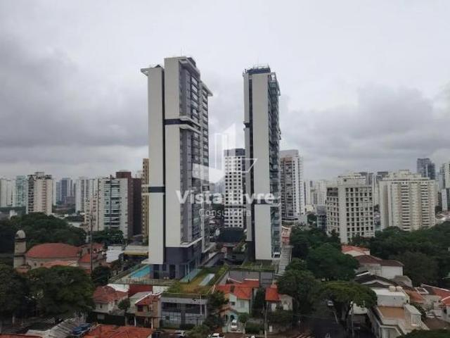 Apartamento em Vila Romana, São Paulo/SP de 70m² 2 quartos à venda por R$ 698.000,00