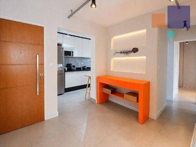 Apartamento em Vila Romana, São Paulo/SP de 70m² 2 quartos à venda por R$ 794.000,00
