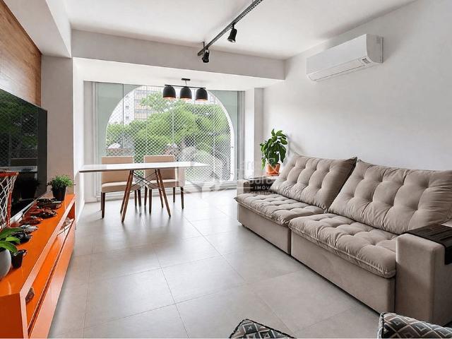 Apartamento em Vila Romana, São Paulo/SP de 70m² 2 quartos à venda por R$ 794.900,00