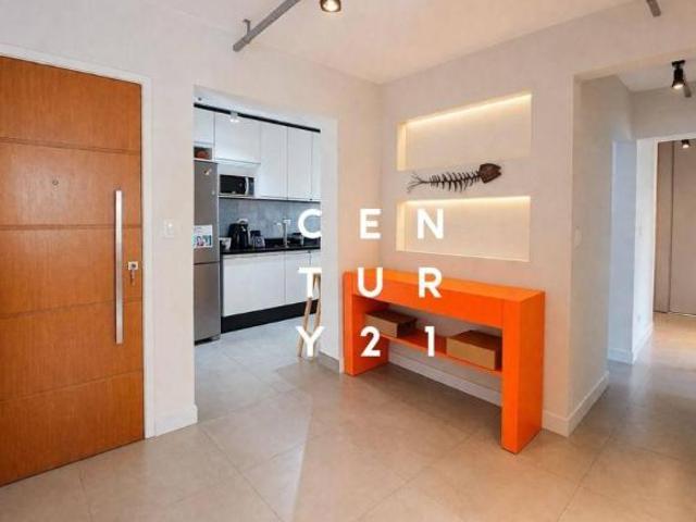 Apartamento em Vila Romana, São Paulo/SP de 70m² 2 quartos à venda por R$ 795.000,00