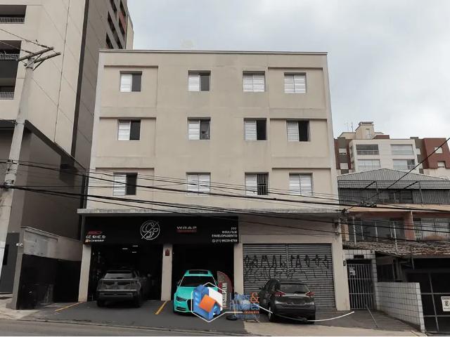 Apartamento em Vila Romana, São Paulo/SP de 71m² 2 quartos à venda por R$ 424.000,00