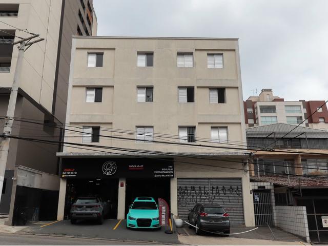 Apartamento em Vila Romana, São Paulo/SP de 72m² 2 quartos à venda por R$ 424.000,00