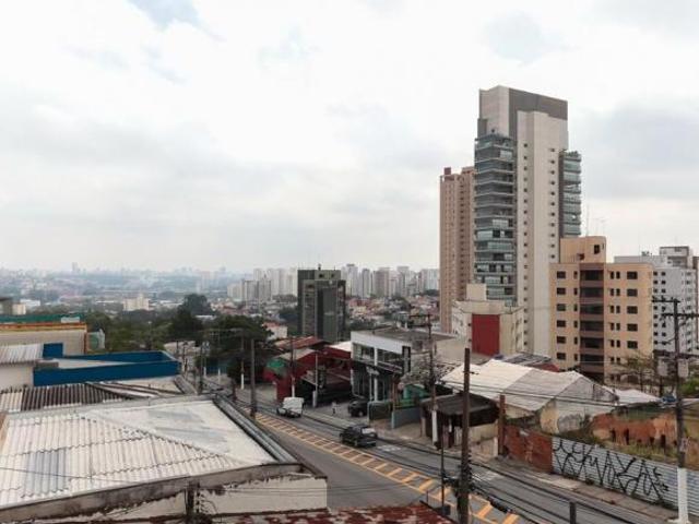 Apartamento em Vila Romana, São Paulo/SP de 72m² 2 quartos à venda por R$ 425.000,00