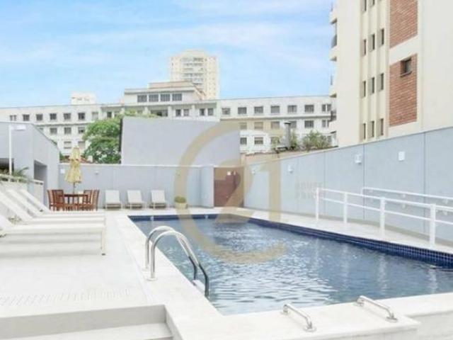Apartamento em Vila Romana, São Paulo/SP de 78m² 2 quartos à venda por R$ 1.100.000,00