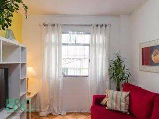 Apartamento em Vila Romana, São Paulo/SP de 80m² 2 quartos à venda por R$ 548.000,00
