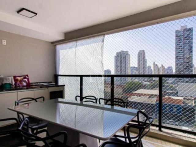 Apartamento em Vila Romana, São Paulo/SP de 81m² 2 quartos à venda por R$ 1.430.000,00