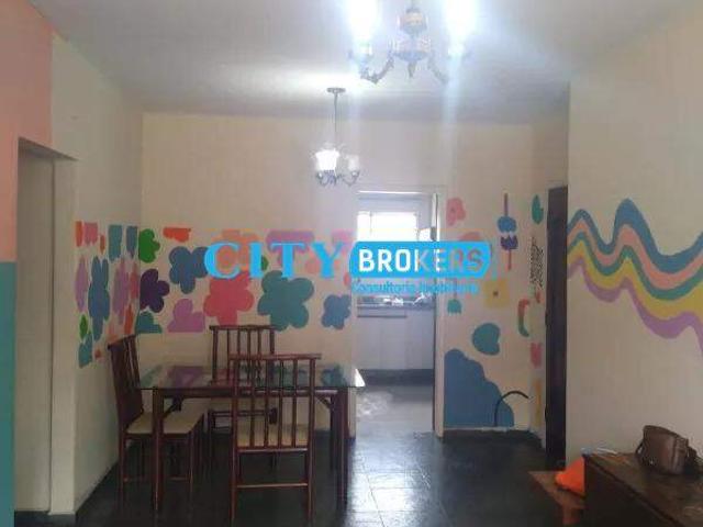 Apartamento em Vila Romana, São Paulo/SP de 81m² 2 quartos à venda por R$ 534.000,00