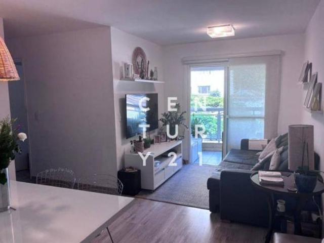 Apartamento em Vila Romana, São Paulo/SP de 82m² 3 quartos à venda por R$ 850.000,00