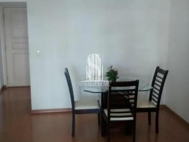 Apartamento em Vila Romana, São Paulo/SP de 82m² 3 quartos à venda por R$ 984.000,00