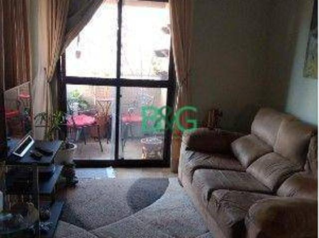 Apartamento em Vila Romana, São Paulo/SP de 87m² 3 quartos à venda por R$ 848.800,00