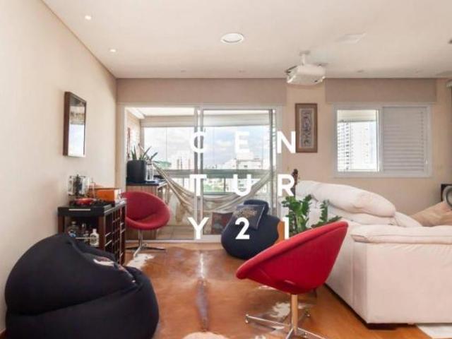 Apartamento em Vila Romana, São Paulo/SP de 84m² 2 quartos à venda por R$ 1.250.000,00