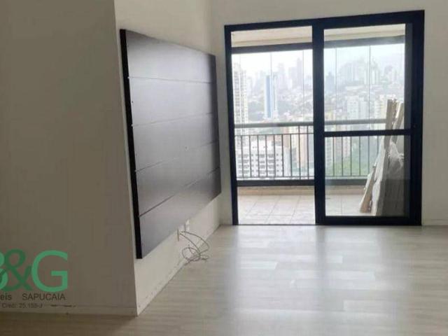 Apartamento em Vila Romana, São Paulo/SP de 85m² 3 quartos à venda por R$ 1.478.900,00
