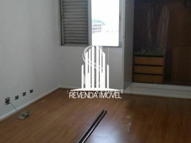 Apartamento em Vila Romana, São Paulo/SP de 85m² 2 quartos à venda por R$ 549.000,00