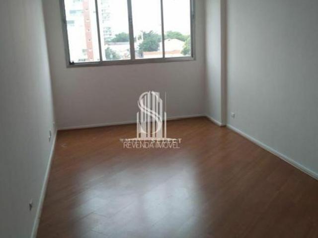 Apartamento em Vila Romana, São Paulo/SP de 85m² 2 quartos à venda por R$ 550.000,00