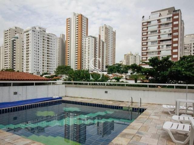 Apartamento em Vila Romana, São Paulo/SP de 86m² 3 quartos à venda por R$ 849.900,00