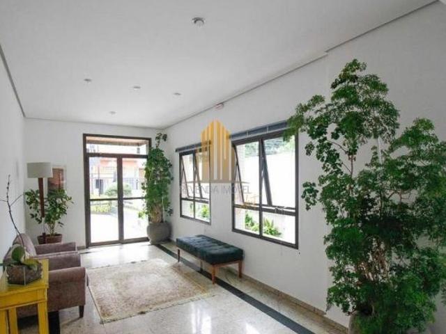 Apartamento em Vila Romana, São Paulo/SP de 86m² 3 quartos à venda por R$ 850.000,00