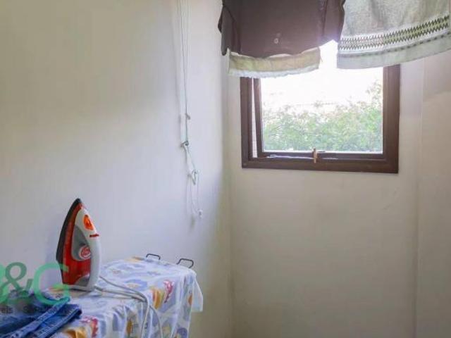 Apartamento em Vila Romana, São Paulo/SP de 86m² 4 quartos à venda por R$ 744.000,00