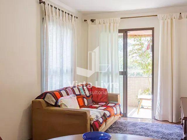 Apartamento em Vila Romana, São Paulo/SP de 86m² 4 quartos à venda por R$ 744.900,00
