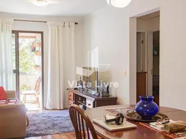Apartamento em Vila Romana, São Paulo/SP de 86m² 4 quartos à venda por R$ 745.000,00