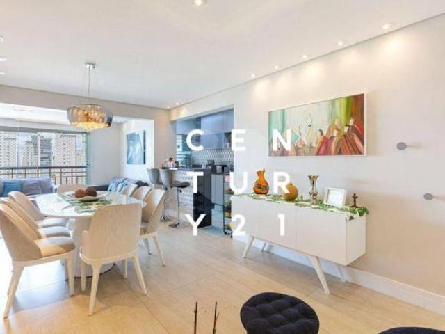 Apartamento em Vila Romana, São Paulo/SP de 89m² 3 quartos à venda por R$ 1.450.000,00