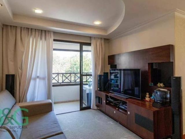 Apartamento em Vila Romana, São Paulo/SP de 89m² 3 quartos à venda por R$ 1.249.000,00