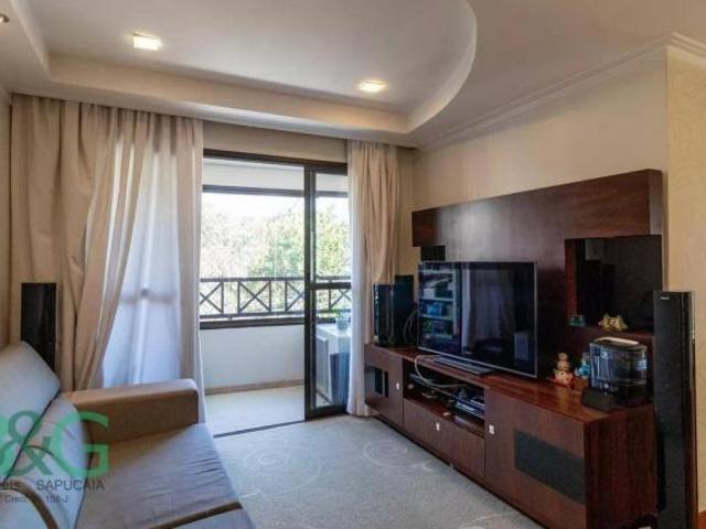Apartamento em Vila Romana, São Paulo/SP de 89m² 3 quartos à venda por R$ 1.249.000,00