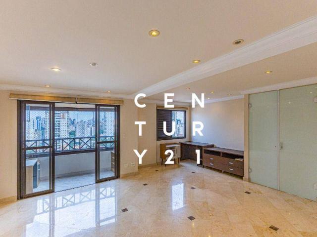 Apartamento em Vila Romana, São Paulo/SP de 89m² 2 quartos à venda por R$ 1.249.000,00